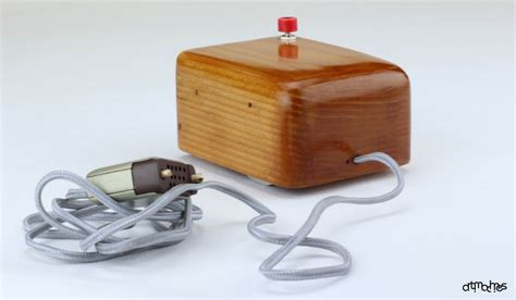 Douglas Engelbart Mouse