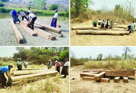 စားအုန်းဆီ လက်ကားရည်ညွှန်းစျေးနှုန်း ထုတ်ပြန်ကြေညာ Ministry Of