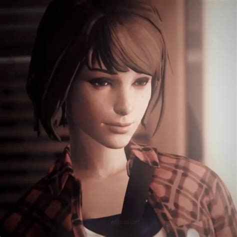 Pin Di Tuf Su Life Is Strange