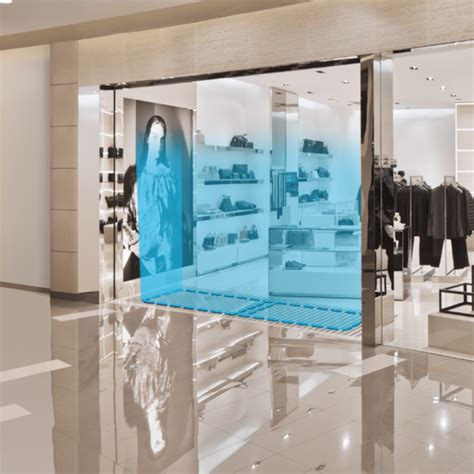 Rfid Security Systems Industrial Security Solutions