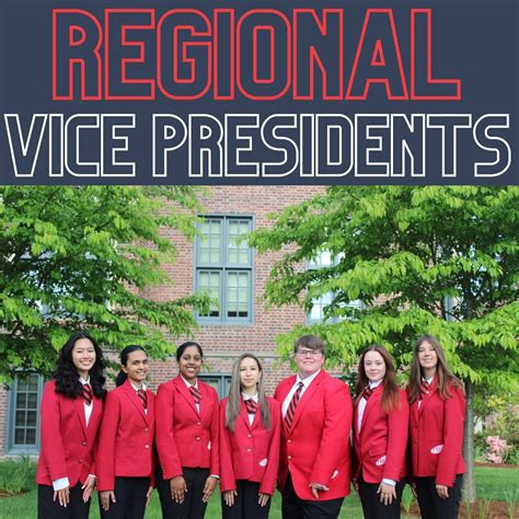 Washington Fccla Happy Fccla Week We Wanted To Start Off Member Monday With Recognizing The