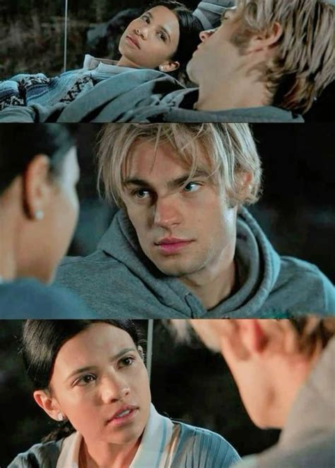 Pin By Brenna Mary On Mlwtwb Pretty People People Jackie