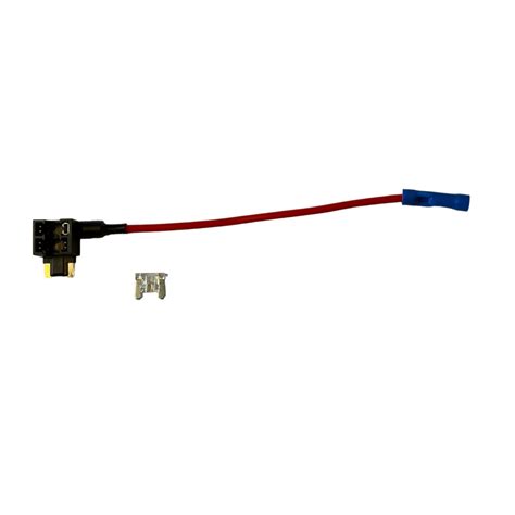 By Pass Plug Fuse Holder Micro