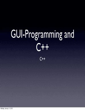 Fillable Online C Programming Exercises Fax Email Print PdfFiller