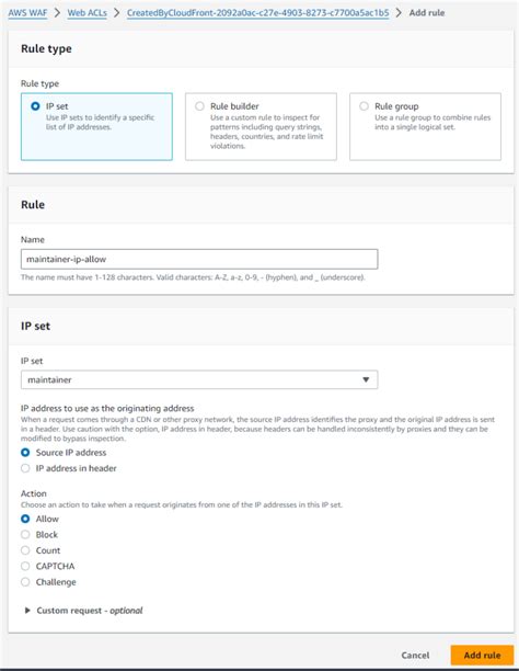 Cloudfront環境でメンテナンスページを表示するには？ Denet 技術ブログ