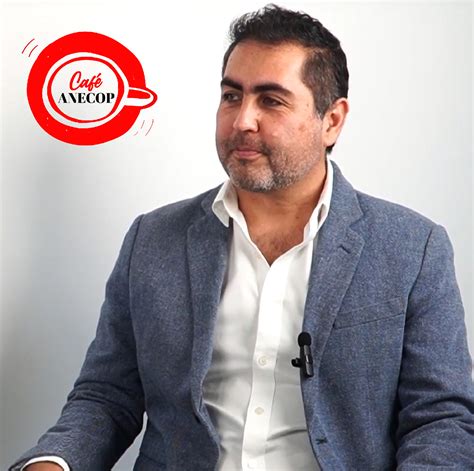 Bruno Miranda Anecop Asociación Nacional De Empresas De Cobranzas