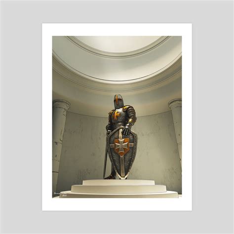 Noble An Art Print By Emanuel Inprnt Noble An Art Print By Emanuel Inprnt