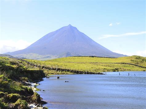Azores The Eight Best Things To Do In Pico