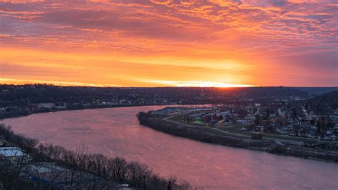 Ohio River Valley