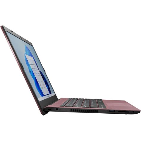 Laptop Vaio Fe14 141 Rose Gold Promart