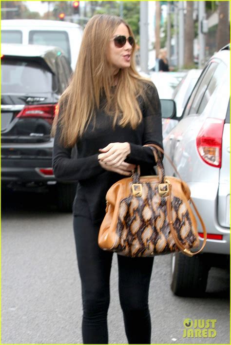 Photo Sofia Vergar La Bare Documentary Oscar 07 Photo 3232426 Just