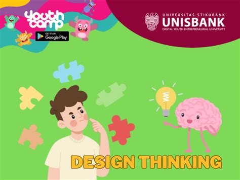 Langkah Umum Membuat Empathy Map Universitas Stikubank Unisbank