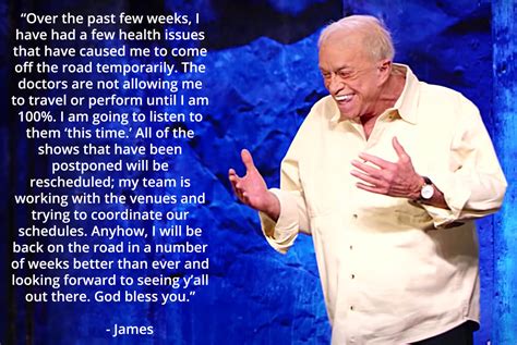 The Funniest Man In America James Gregory