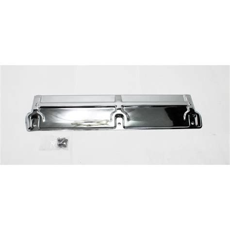 Southwest Reproductions 210074 Chrome Radiator Support Top 68 79