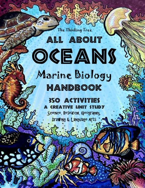 Top 10 Books About Marine Biology To Dive Into