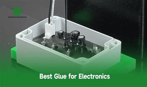 Pcb Glue An Ultimate Guide In 2024