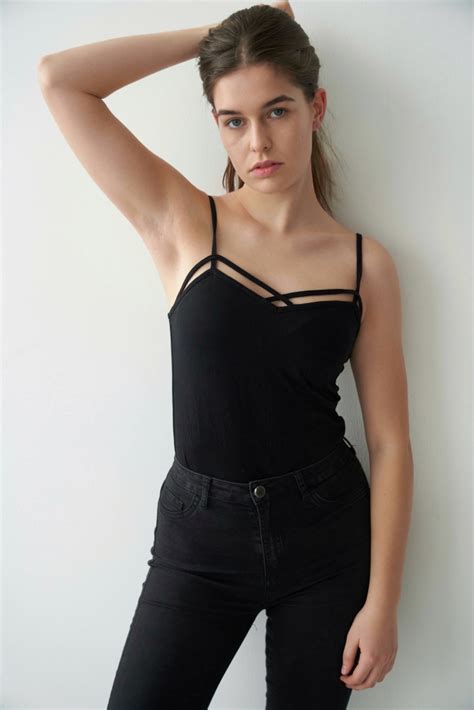 Elena W Amaze Models