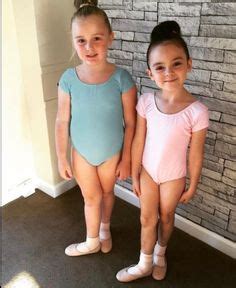 Girls Leotards