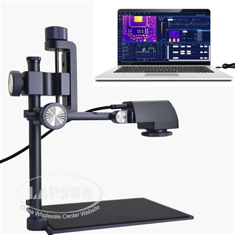 260200 10~450℃ Ca 10 Scientific Research Grade Usb Ir Thermal