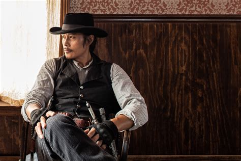3000x2000 Lee Byung Hun Hd Wallpaper