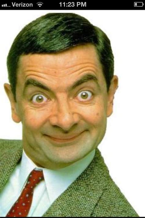 46 Best Images About Stupid And Sexy Mr Bean On Pinterest