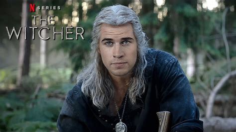 Liam Hemsworth Arrives As Geralt In Season 4 Of The Witcher Deepfake Youtube