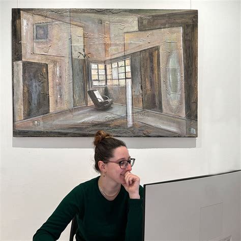 Daniela Gullotta Interno 2017 Artsy