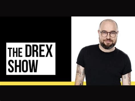 Drex Joins Edge Stations Nwbroadcasters