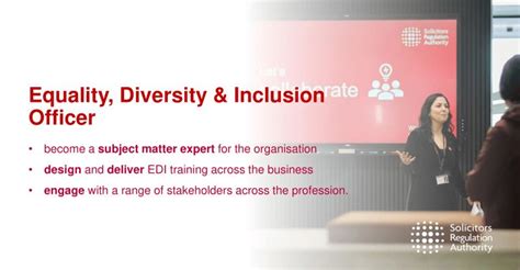 Sam Chilvers On Linkedin Srajobs Srapride Edijobs Diversityjobs