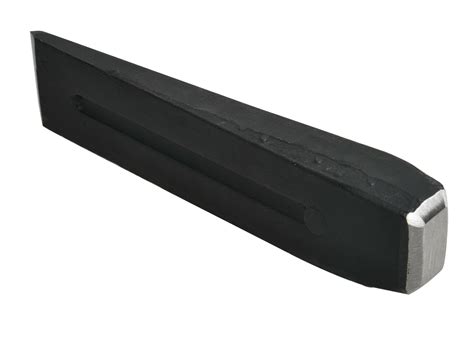 2 Kg Forged Steel Splitting Wedge Yardsmith®