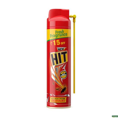 Buy Hit Flying Insect Killer Spray 200ml Online At Best Prices