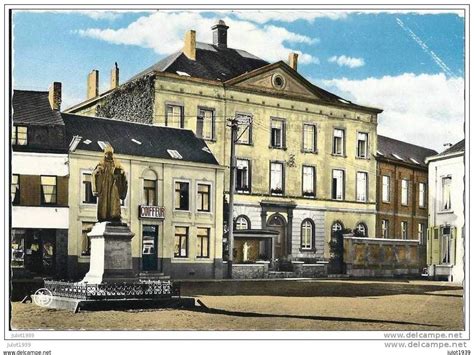 Gembloux Gembloux Ecole Des Soeurs De N D Et Place St Guibert