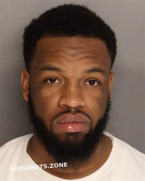 Washington Raheem Amir 02292024 Berkeley County Mugshots Zone