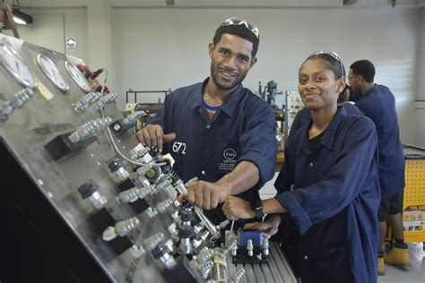 Fiji National University