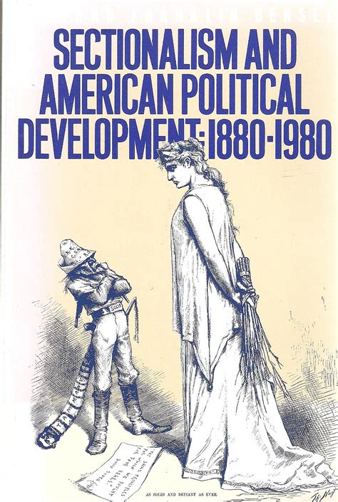 American Sectionalism