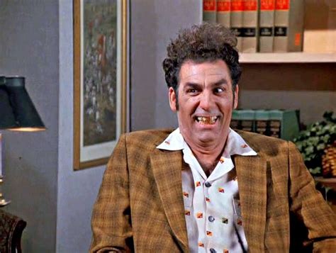 Picture Of Kramer From Seinfeld At Amelia Zuniga Blog