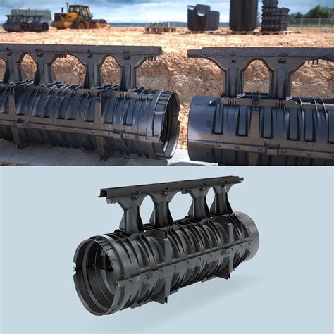 Nowość Aco Qmax To Innowacyjne Połączenie Systemów Odwodnienia I Retencji Do Najwyższych