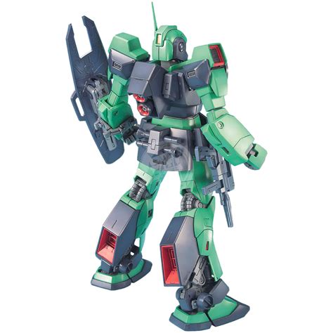 Mg Nemo Shokuningunpla