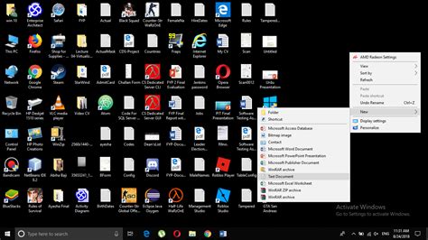 how to create and edit a windows 10 registry file