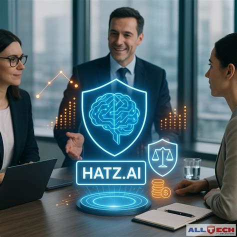 Alltech Introducing Hatzai The Secure Alternative Youve Been