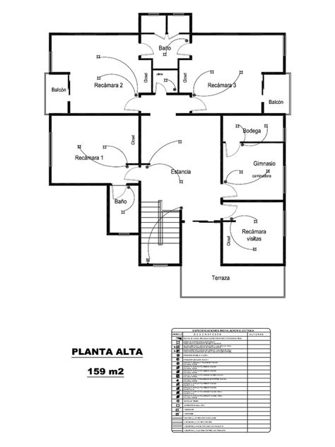 E 002 Gabo Model Pdf