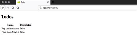 MongoDB Tutorial Get Going From Scratch Using Java Stackify