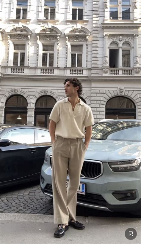 Promotion So What Defines The Male Old Money Aesthetic In This