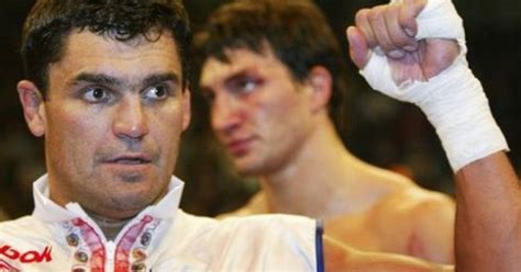 Грабители застрелили боксера нокаутировавшего Владимира Кличко From Ua