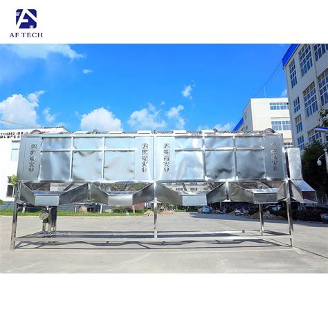 Food Grade Macadamia Nuts Automatic Processing Size Grading Sorting