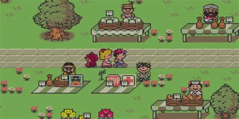 Earthbound Earthbound 2 Play Game Online