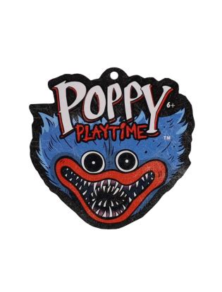 Мягкая игрушка Кот- Дремот Кэтнэп Catnap POPPY PLAYTIME Smiling ...