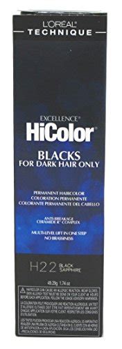 Top 10 Loreal Hicolor Black Plum Of 2022 Katynel
