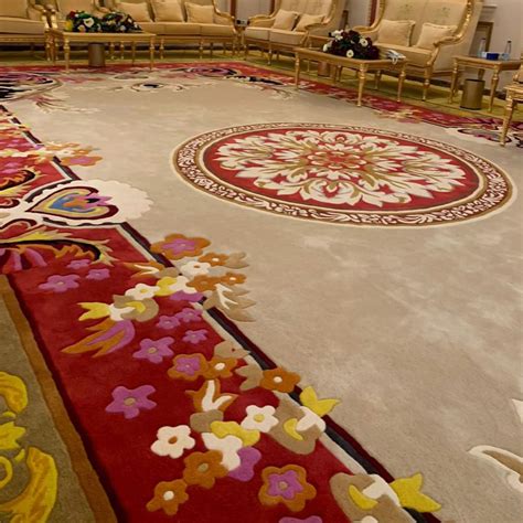 9106 السجاد الفاخر شجنكو