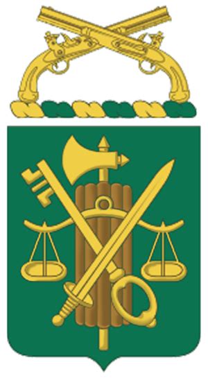 Military Police Corps United States Wikipedia